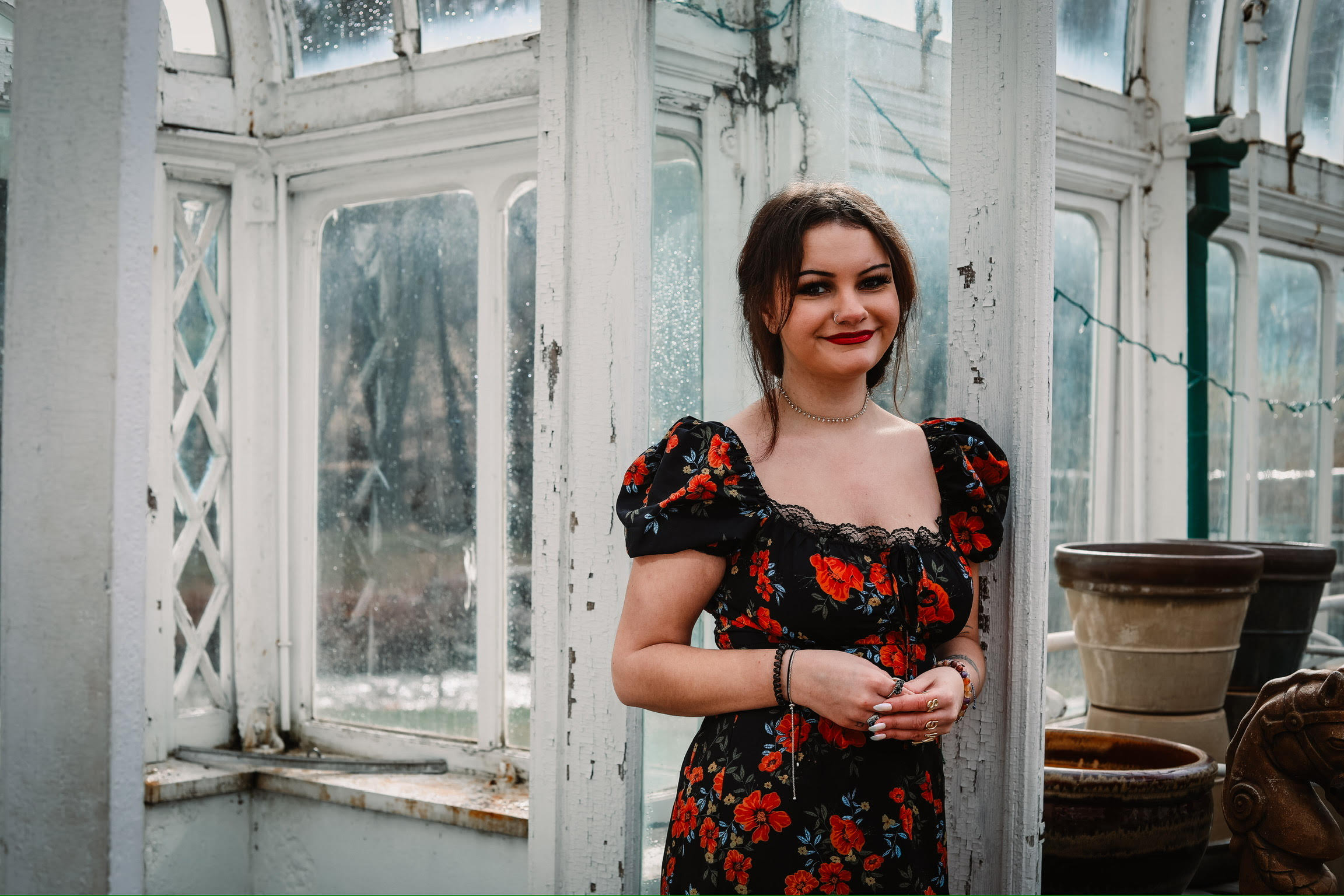 Alex Strickland – The Q&A Queerzine